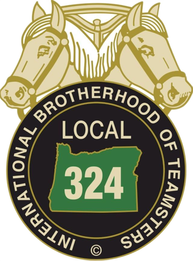 Teamsters Local 324 | JC37 Credit Union